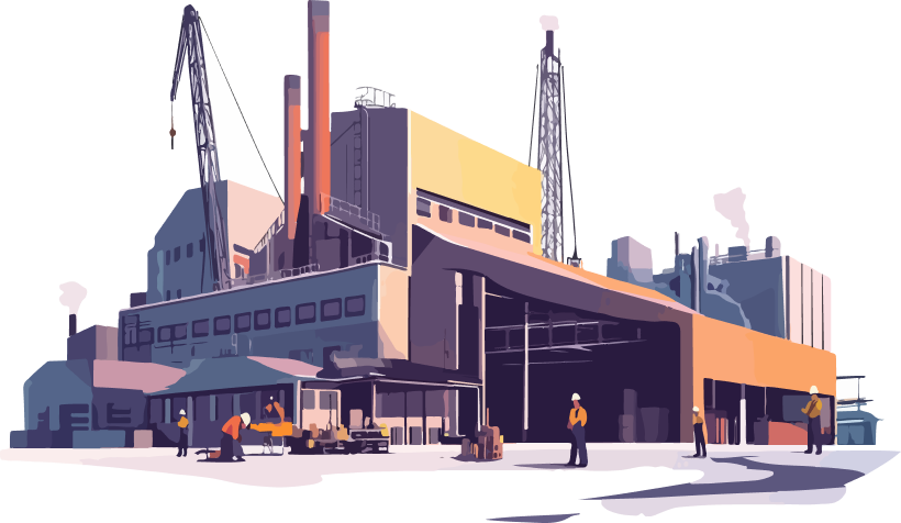 Factory